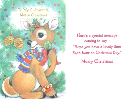 XMAS249 [XMAS_249] : Popular Greetings Wholesale Greeting Cards for ...