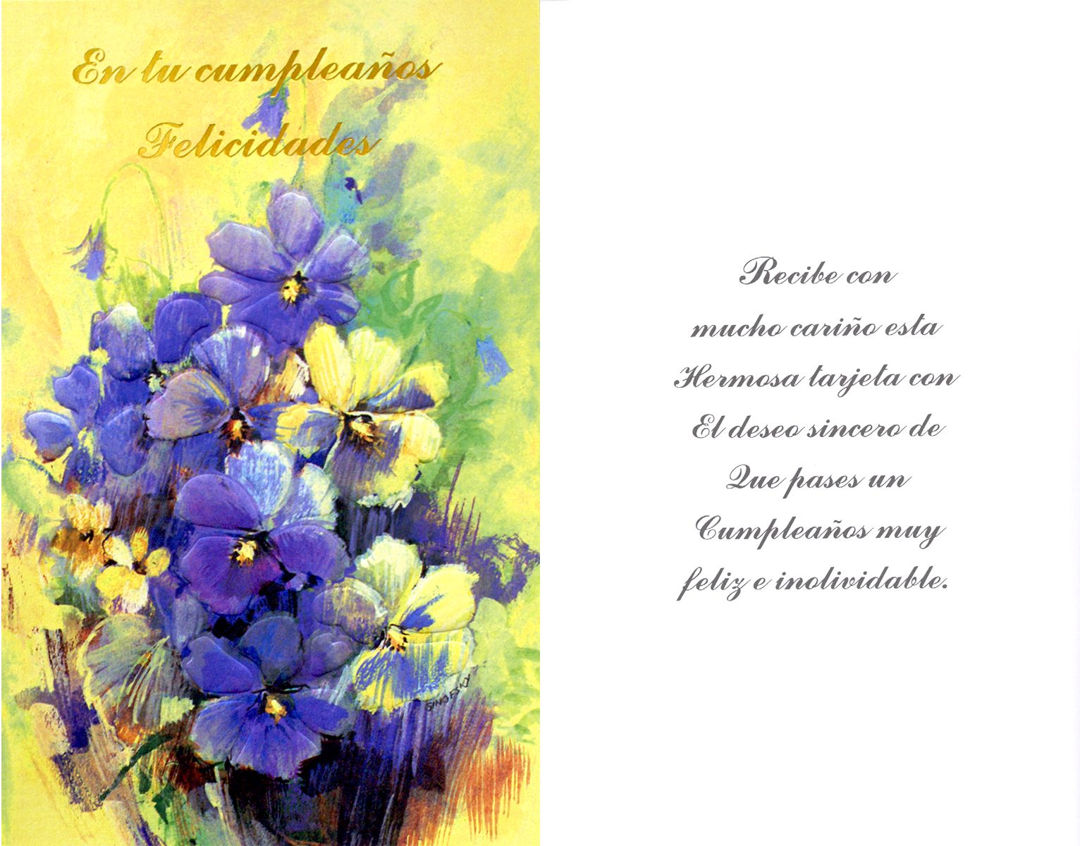 SPAN013 [SPAN_013] : Popular Greetings Wholesale Greeting Cards for ...